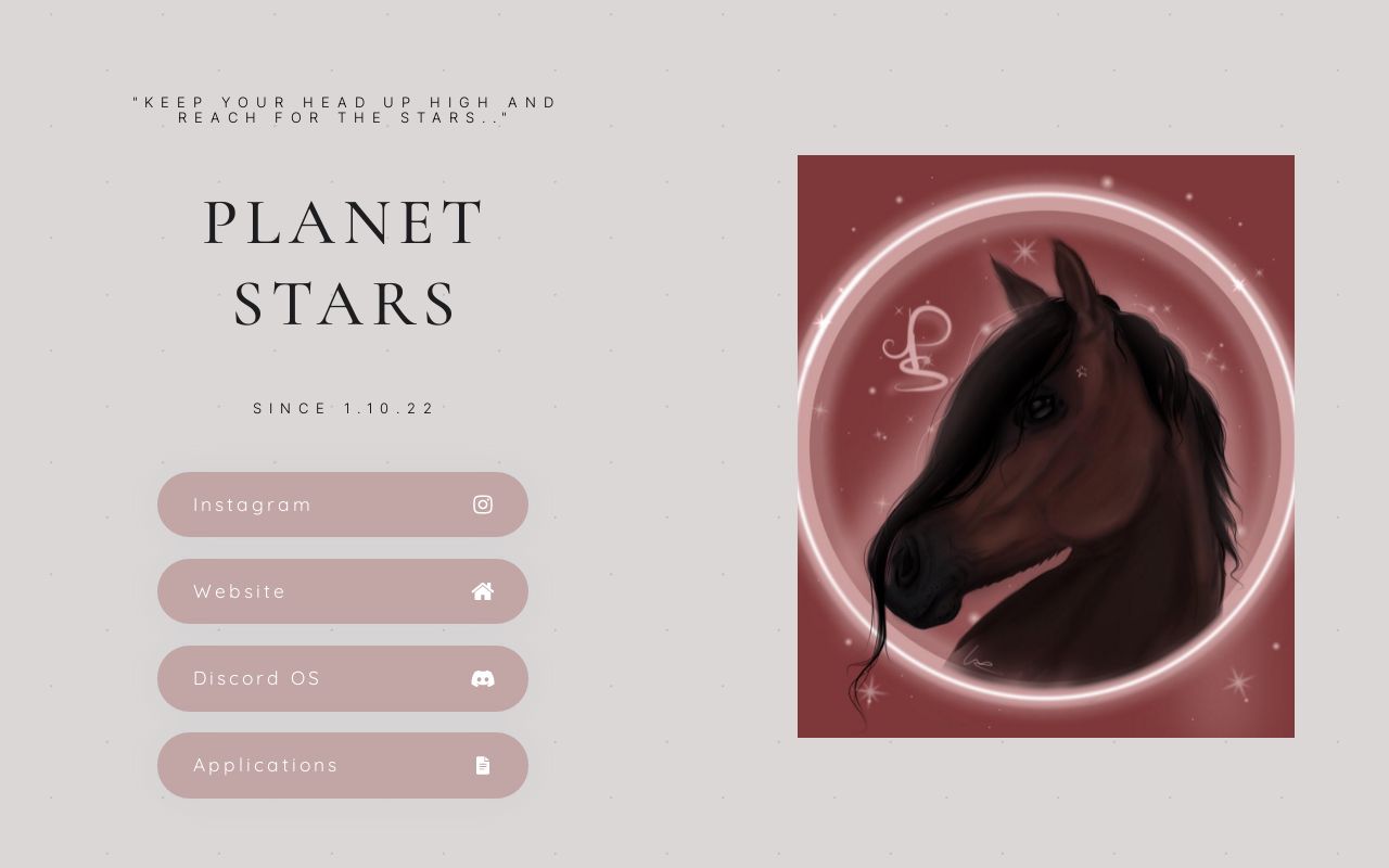 𝐩𝐥𝐚𝐧𝐞𝐭 𝐬𝐭𝐚𝐫𝐬